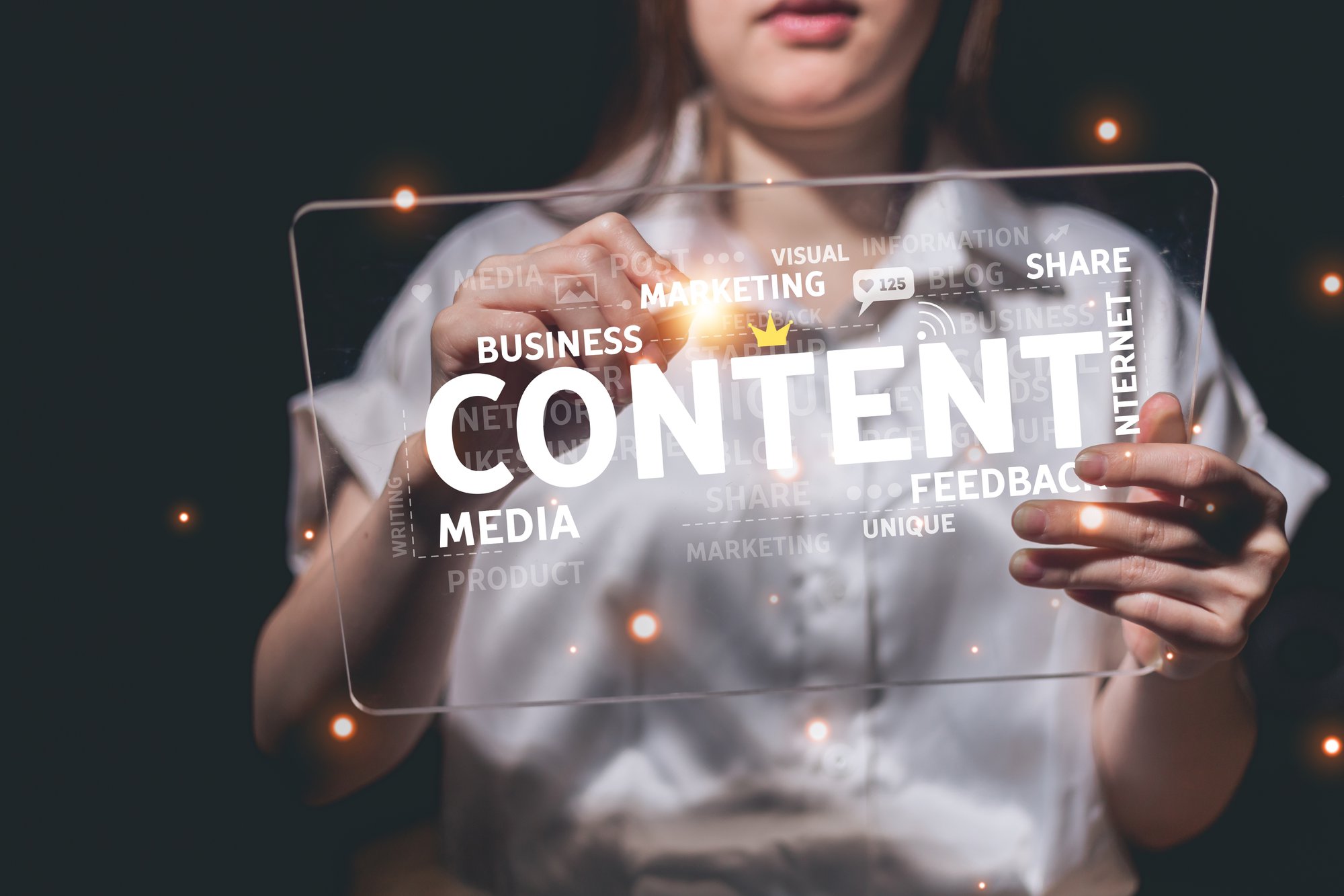 Can AI-Generated Content Transform Your Marketing Strategy?